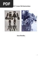 Warhammer 40k Purity Seal Script | PDF