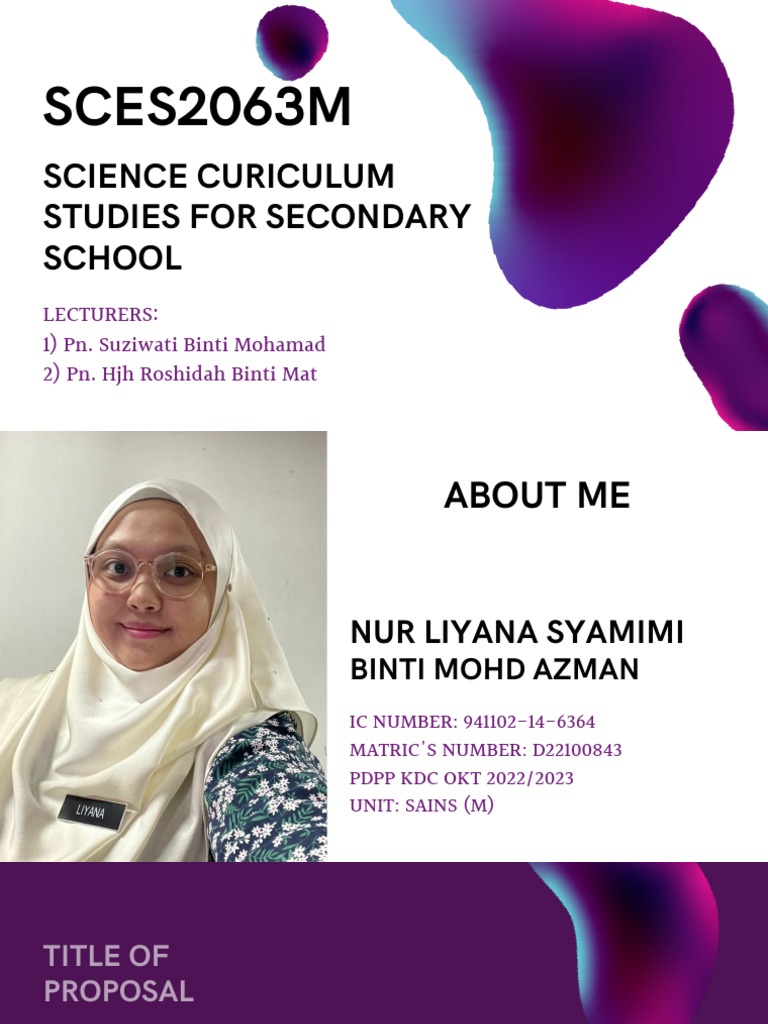 TIMSS and PISA Presentation | PDF | Programme For International Student Assessment | Curriculum