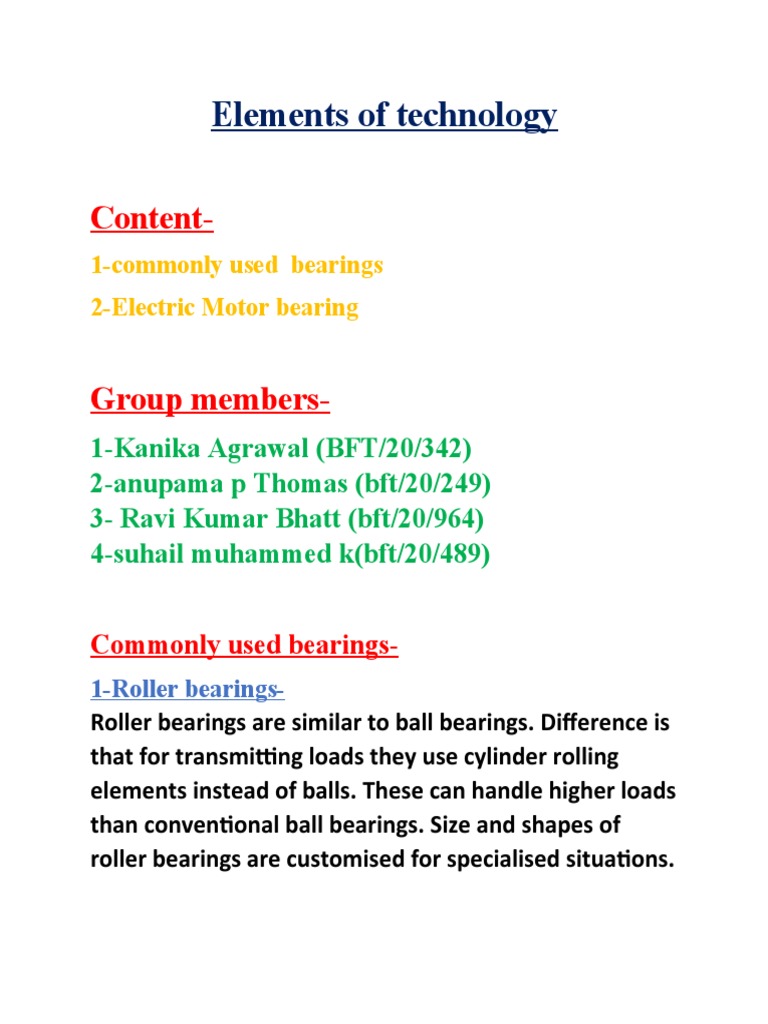Eot Assignment Nift | PDF