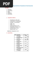 INDIAN RAILWAYS - Allocation or Classification of Expenditure | PDF ...