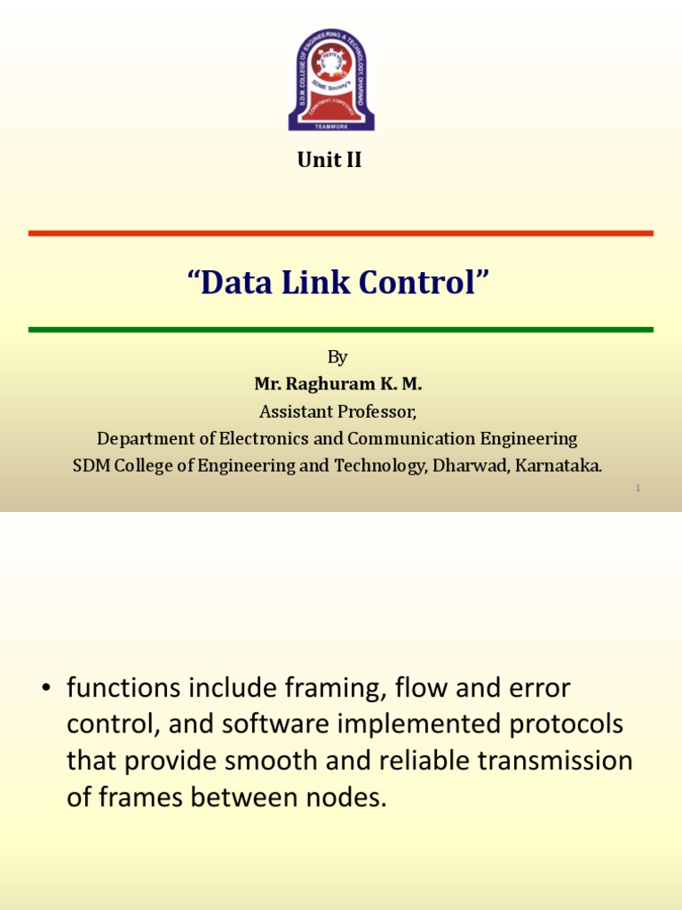 CCN Unit 2 | PDF | Channel Access Method | Network Topology