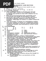 Kumon Math Levels | PDF | Function (Mathematics) | Equations