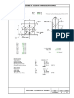 Trunnion Lifting Lug Design | PDF