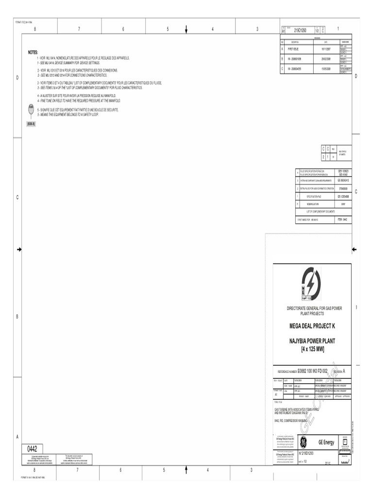 COMPRESSOR WASHING Pid | PDF | Chemical Equipment | Machines