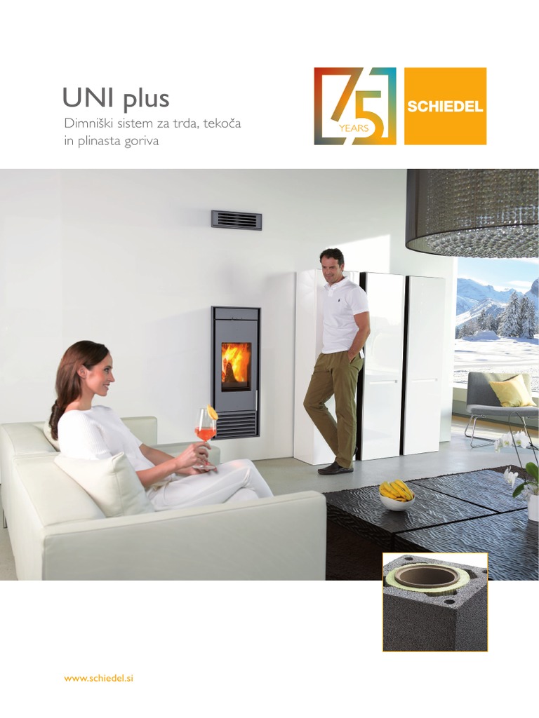 Prospekt UNI Plus PDF | PDF