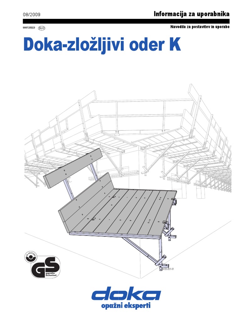 Doka Odri | PDF