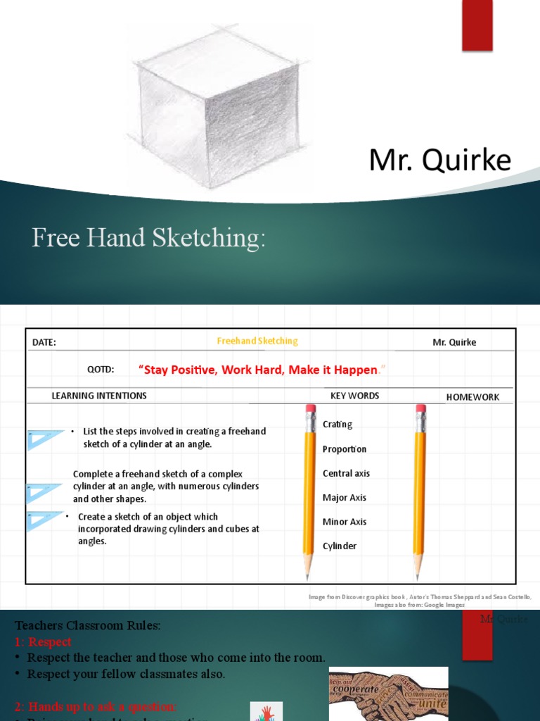 Powerpoint Lesson 8 Pdf Ellipse Cartesian Coordinate System