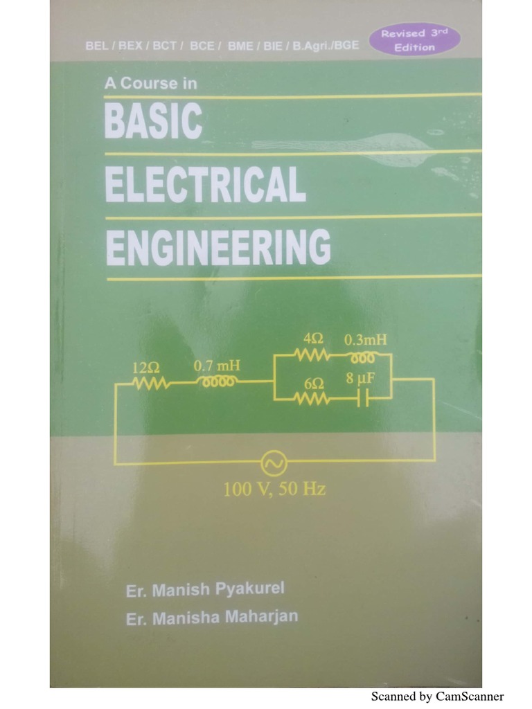 Manish-Manisha Manual PDF | PDF