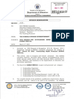 AO II Duties Responsibilities | PDF
