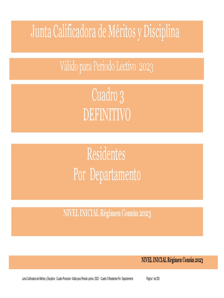 Capital Prov C3 PDF | PDF | Argentina