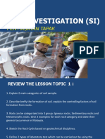 Asaoka's Method for Settlement Estimation | PDF | Science & Mathematics ...