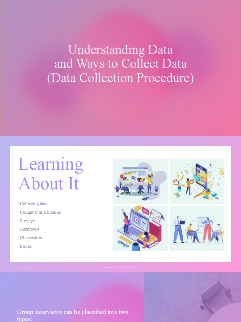 Understanding Data | PDF | Computers