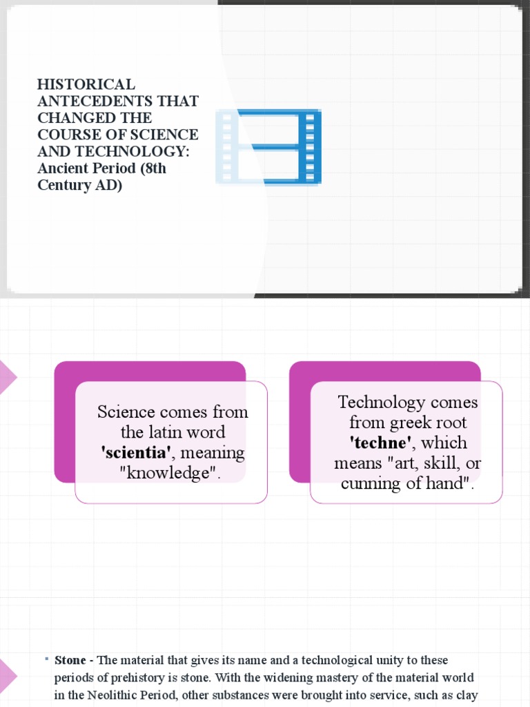 STS G1 Reporting | PDF | Sumer | Civilization