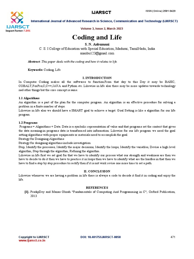 Paper 8858 | PDF | Algorithms | Data