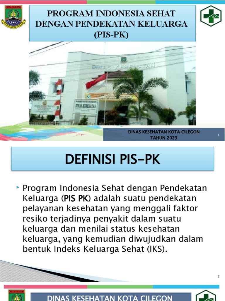 Pis-Pk PTM Dan Keswa | PDF