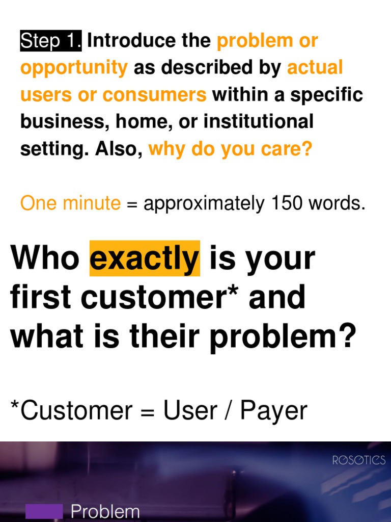 Slide Temp Tutorial | Download Free PDF | Customer | Payments
