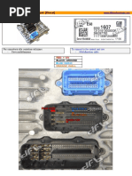 PCMflash Pinout | PDF | Computers