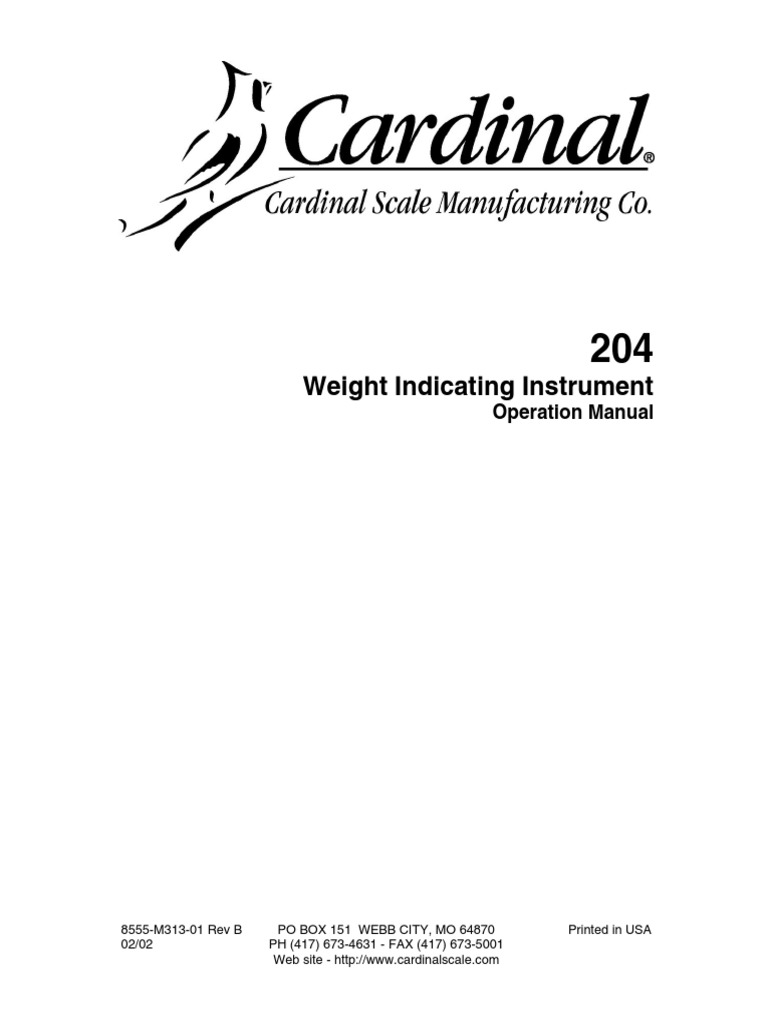 204 Manual Operacion Pdf Electrical Connector Alternating Current