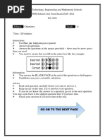 Sigma Buffer Chart | PDF | Sigma Aldrich | Tris