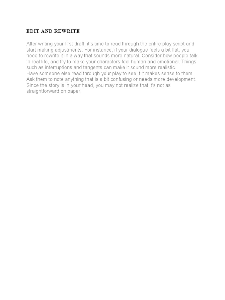 Editting | PDF Editting | PDF