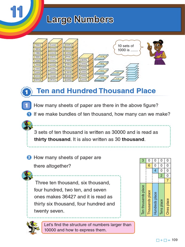 g3 Math Text 02 | PDF