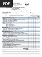 SF2 Template For Sy 2024 2025 | PDF | Human Development | Kinship And ...