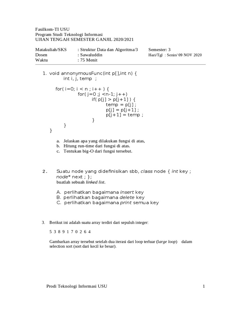 Soalutssdati 2020a | PDF