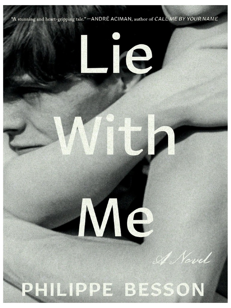 Lie With Me PDF | PDF | Amor