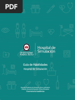 RAFI | PDF | Cirugía | Enfermería