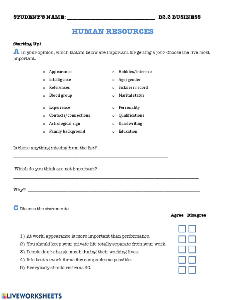 Business English Practice PDF | PDF | Recruitment | Linguistics