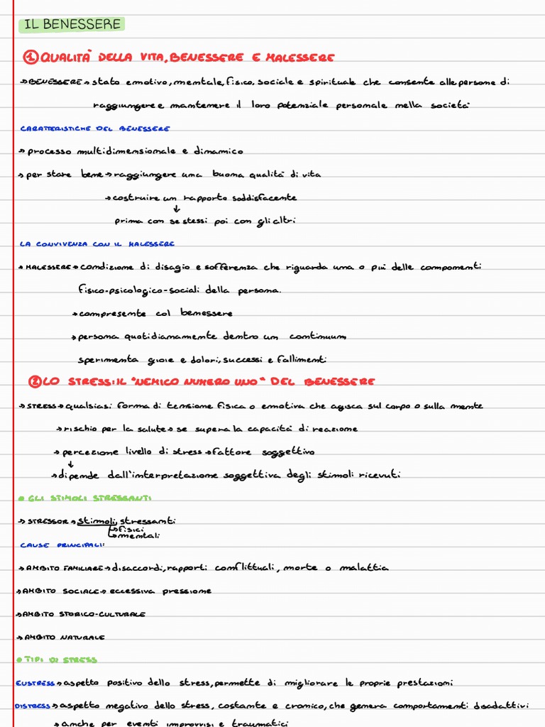 Il Benessere 230326 164321 Pdf