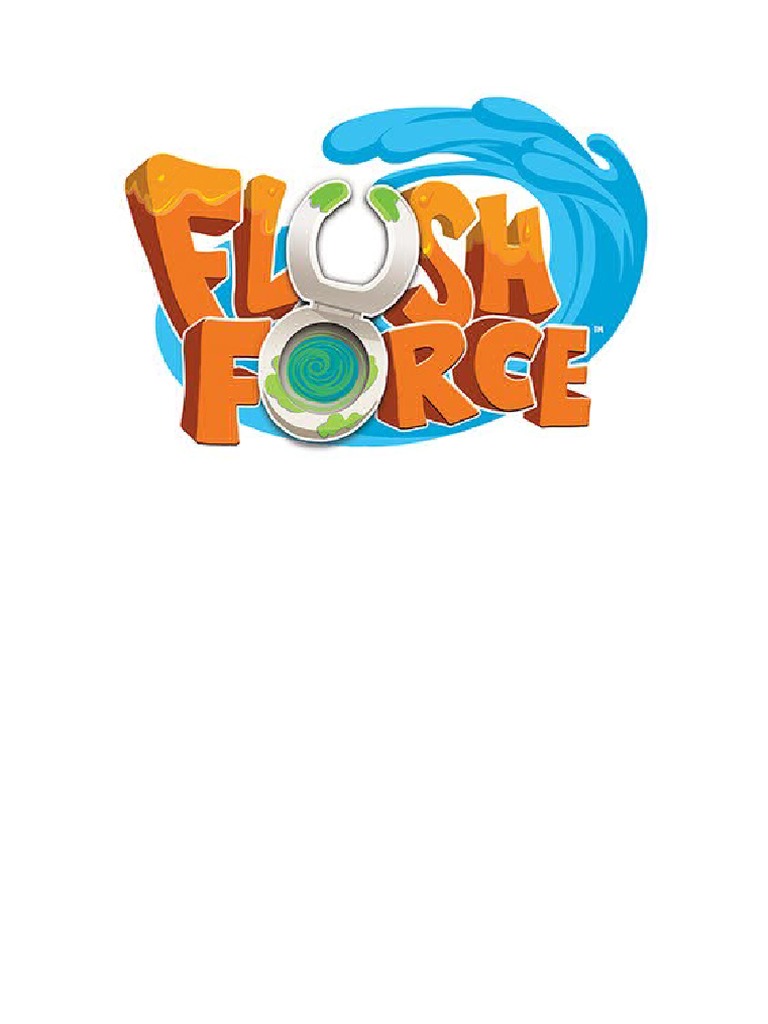 Flush Force | PDF