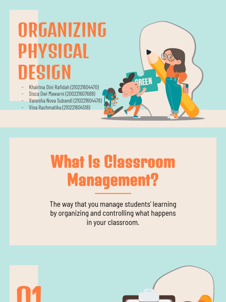 Classroom Management PDF | PDF | Classroom | Learning