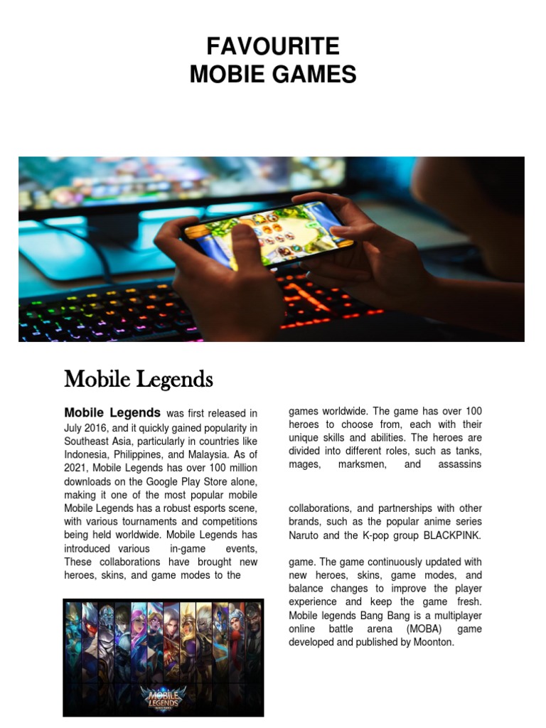 Escaño - Allen Andrew - Comprod - Activity | PDF | Video Game Gameplay ...