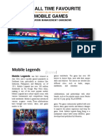 Animation VERSUS by AnimatorsVsGames — Kickstarter 2 | PDF | Gaming ...