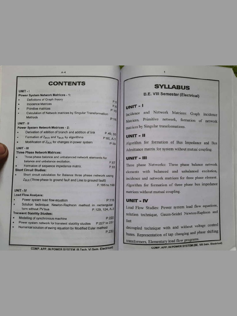 CAPS unit1-5 DocScanner 23 Mar 2023 1-28 pm-1_1.pdf | PDF | Matrix (Mathematics) | Mathematical ...