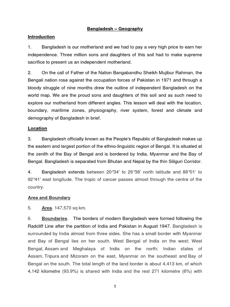 lec-1-bd-geography-pdf-download-free-pdf-bangladesh-forests