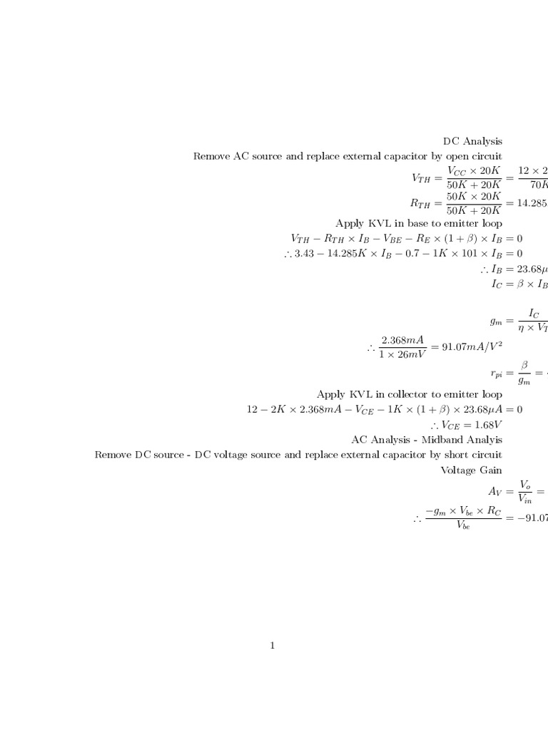 ICBo | PDF | Electrical Network | Electricity