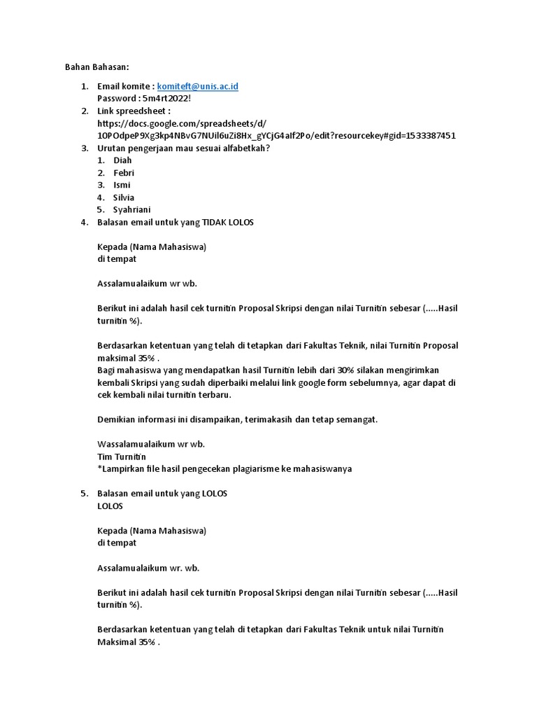 Bahan diskusi.docx | PDF