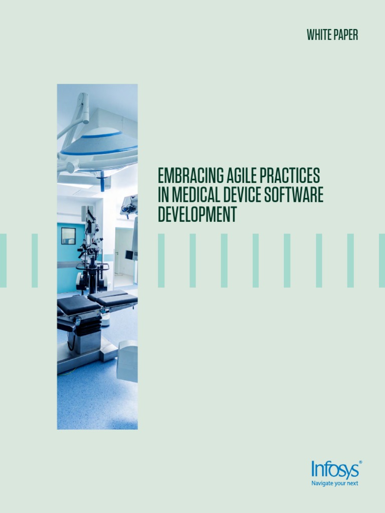 Embracing Agile Practices | PDF | Agile Software Development | Medical ... Embracing Agile Practices | PDF | Agile Software Development | Medical ...