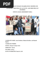 CVQ Handbook | PDF | Audit | Competence (Human Resources)