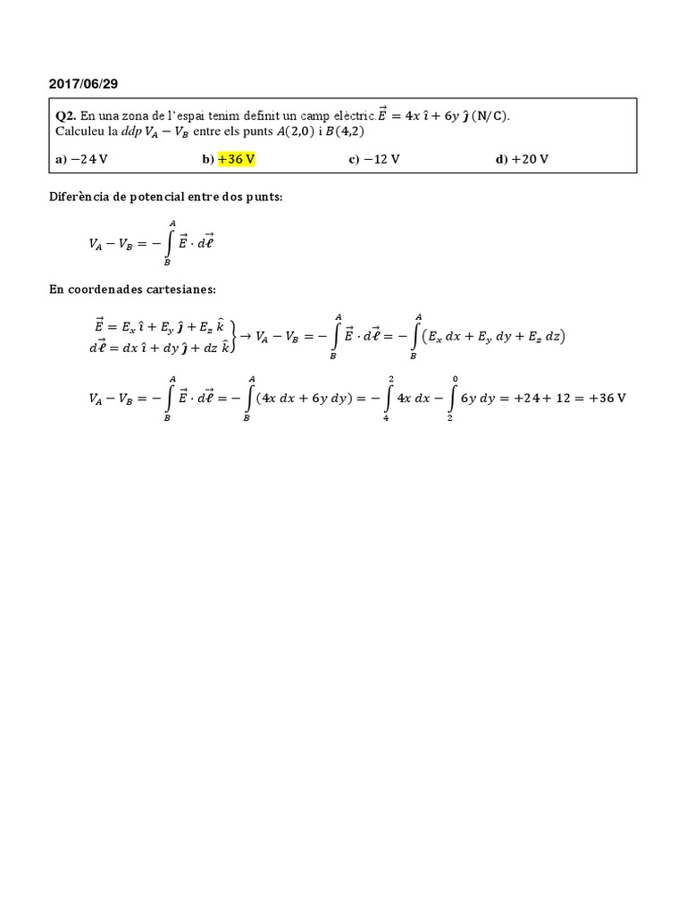 F2 Tema1 Feines Sol 3 W U V | PDF