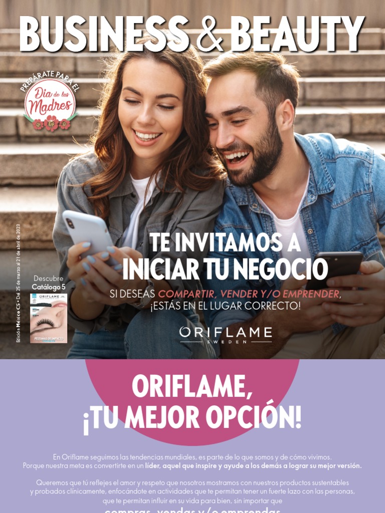 B&B C5 MX Web PDF | PDF | Perfume