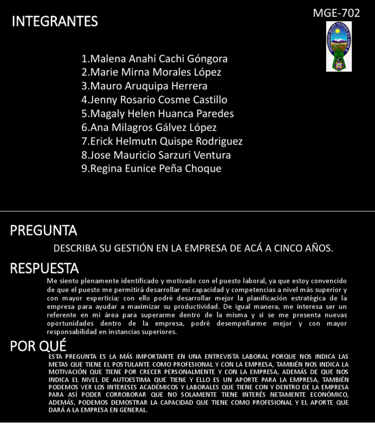 Grupo 4 | PDF