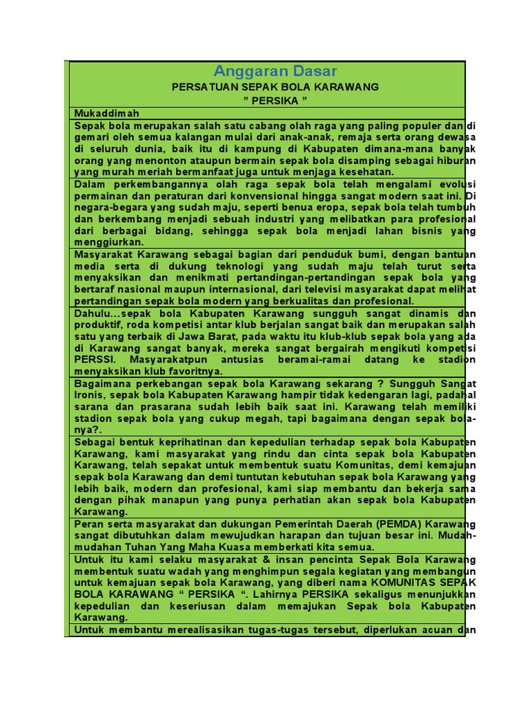 ad art karawang.docx | PDF