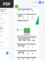 Subiect Comper Mate EtapaN 2022 2023 ClasaII | PDF