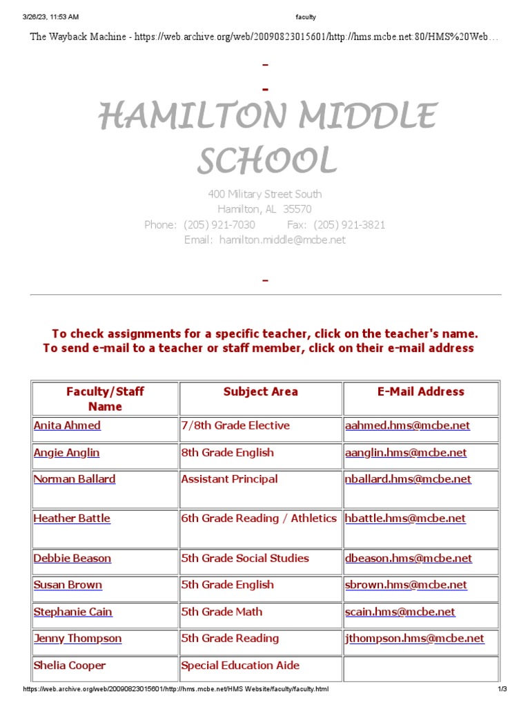 Faculty Pdf Communication