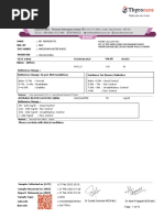 NIPT Test Requisition and Consent Form | PDF