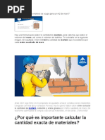 Para Un Concreto de Resistencia 250 KGF - Dosificacion | PDF | Hogar ...