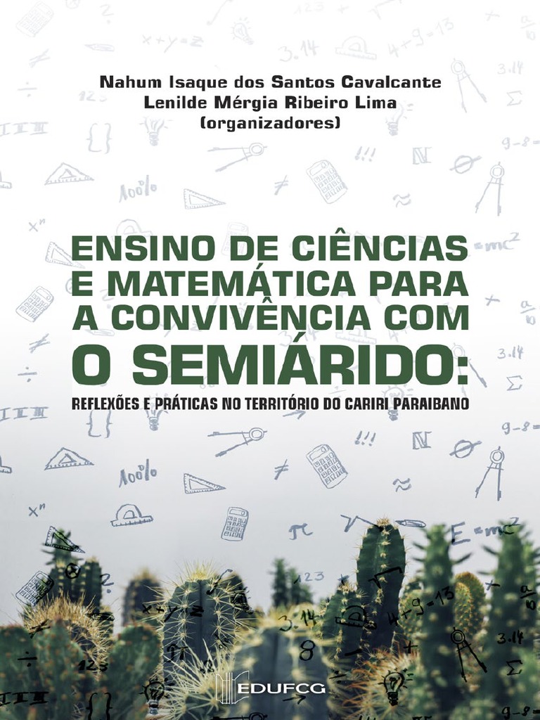 E Book Ensino de Ciencias e Matematica 2022 PDF | PDF | Science | Sociologia